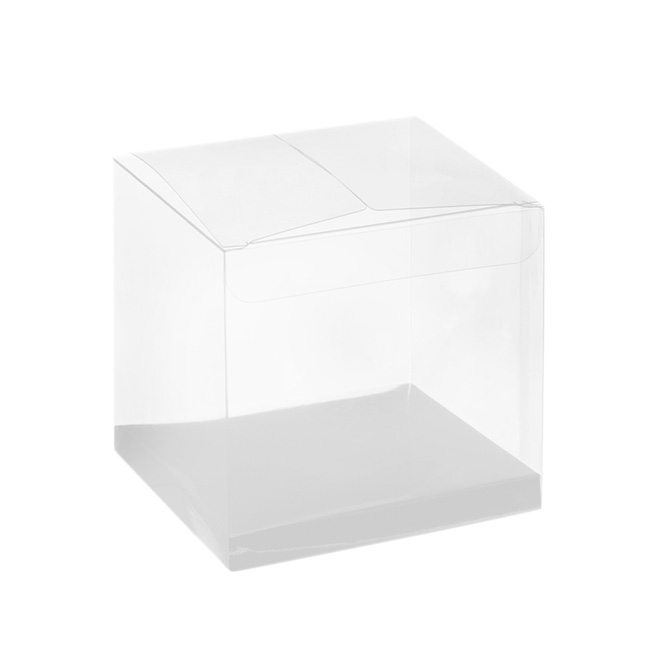 PVC Box 12x12x12 25pce – Linda's Discount Warehouse